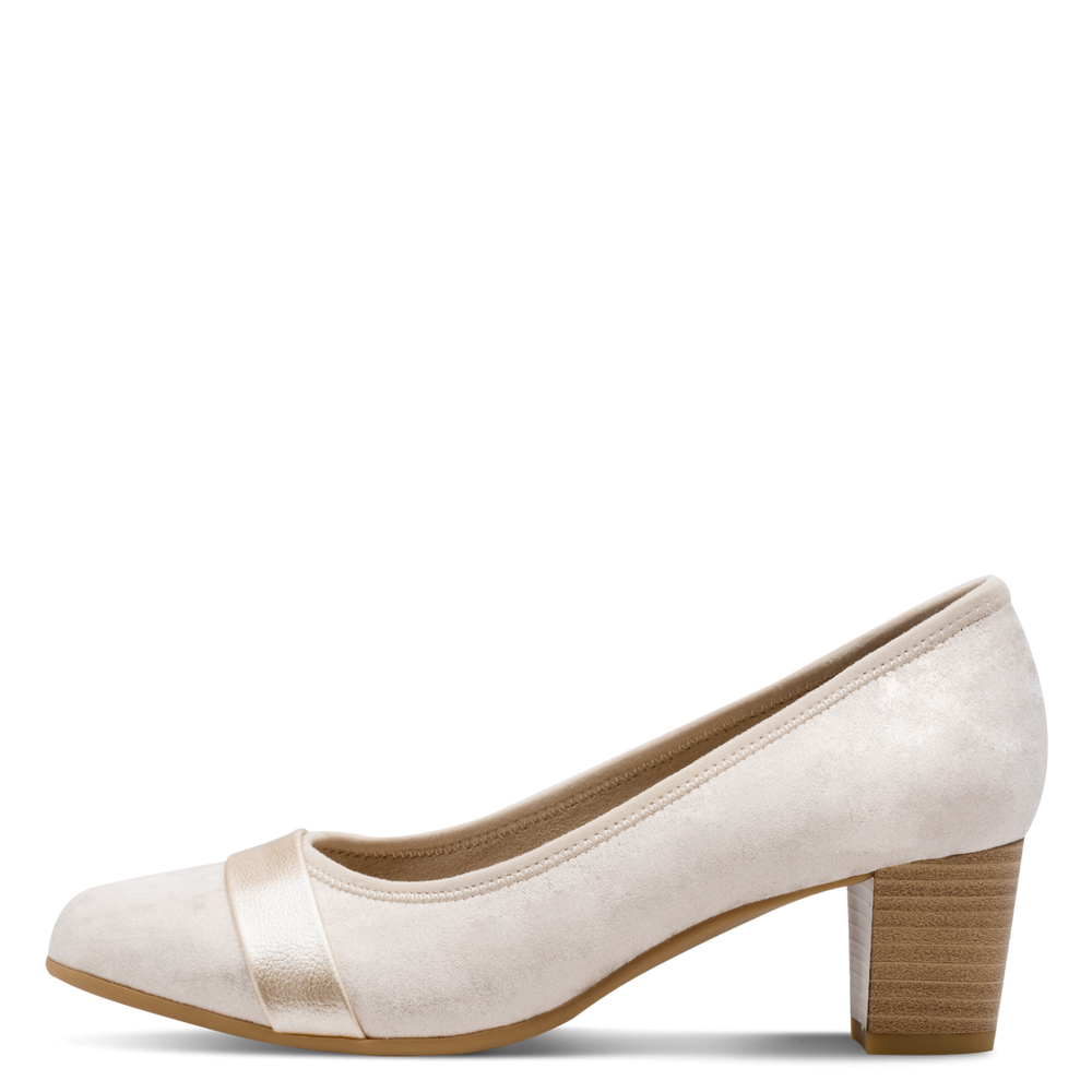 Jana 8-22467-42 beige gold – Lady Melia